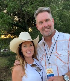 Passion for Texas Heritage Becomes a Business and a Non-Profit w/ Karen ...