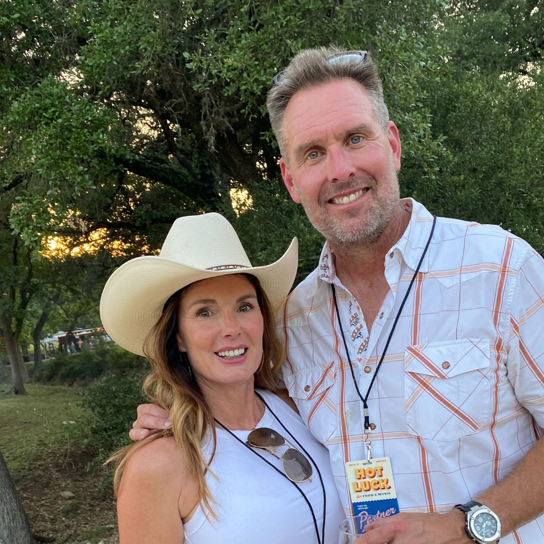 Passion for Texas Heritage Becomes a Business and a Non-Profit w/ Karen ...