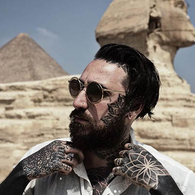 Becoming World Renowned w/ Dillon Forte