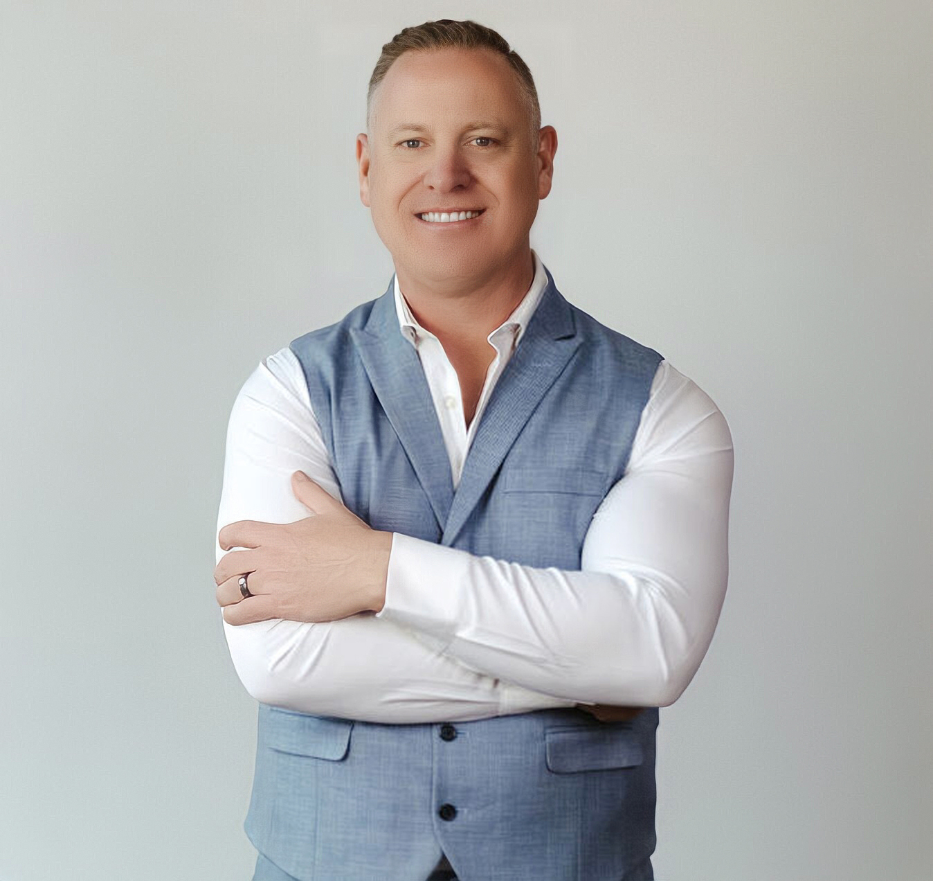 Advice From America's Legal Coach, Scott Reib